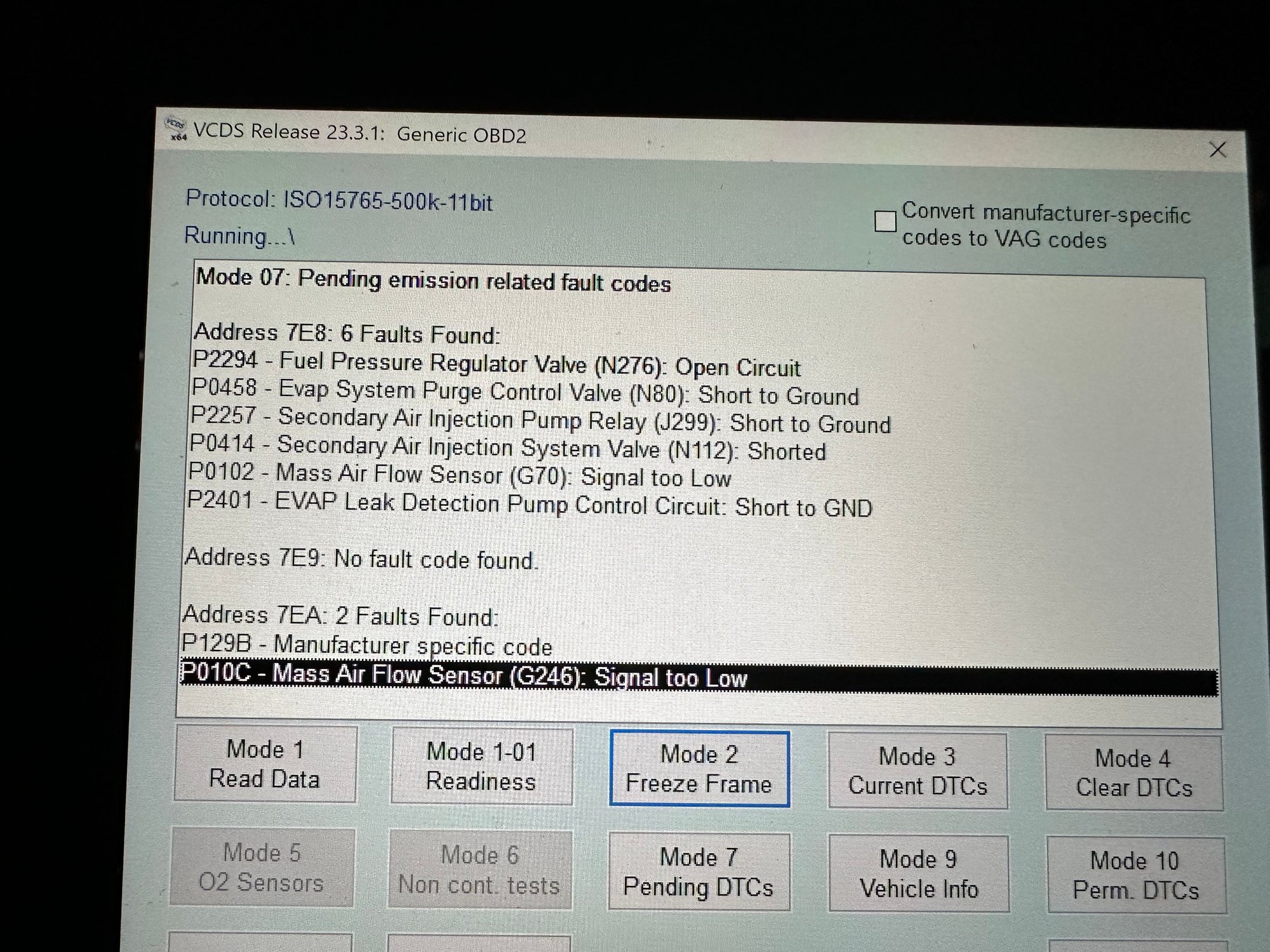 2007 Audi S6 5.2 V10 - AudiWorld Forums