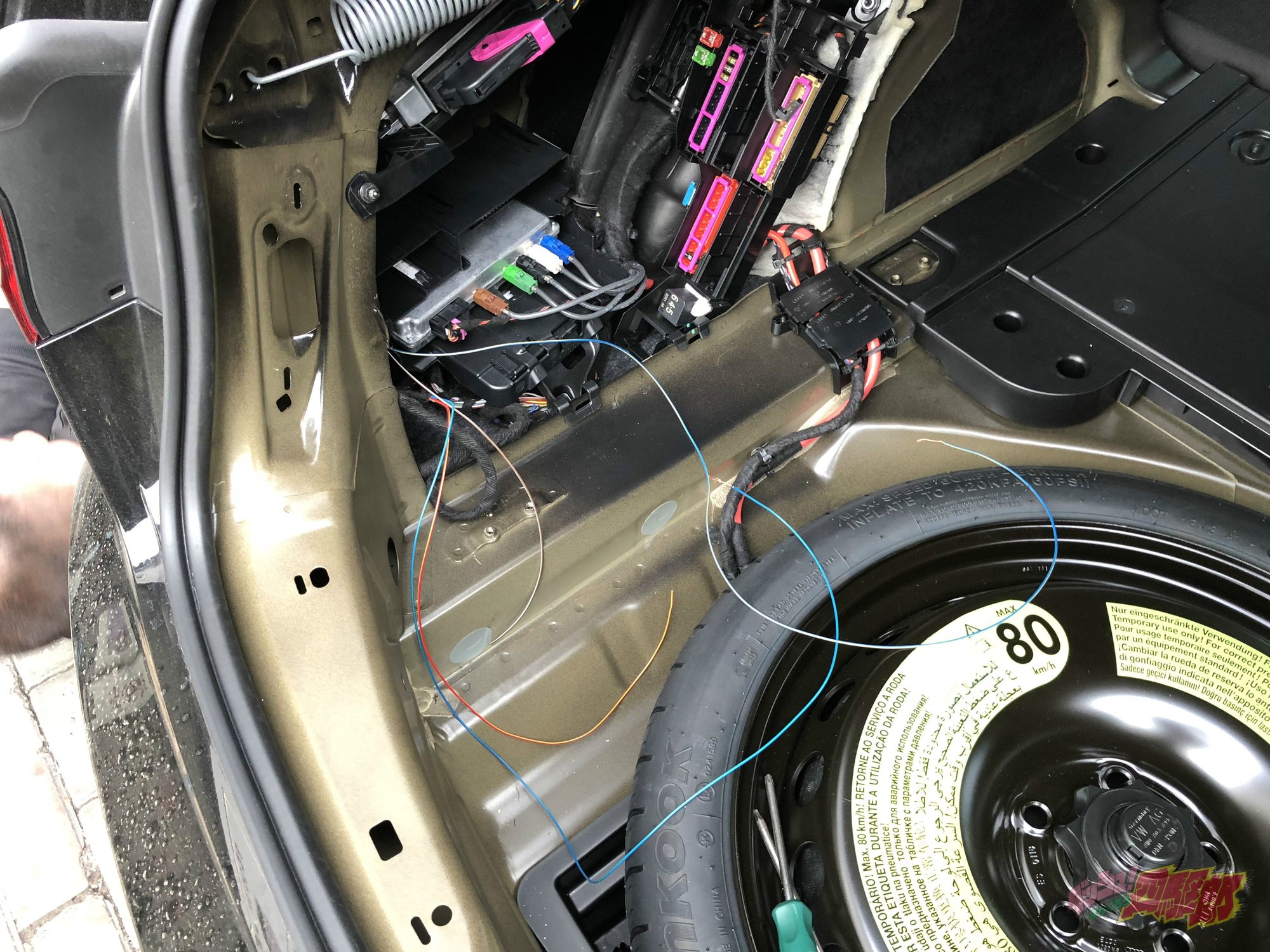 "What I got or did to my A4" Thread - Post Pictures! - Page 55 ...