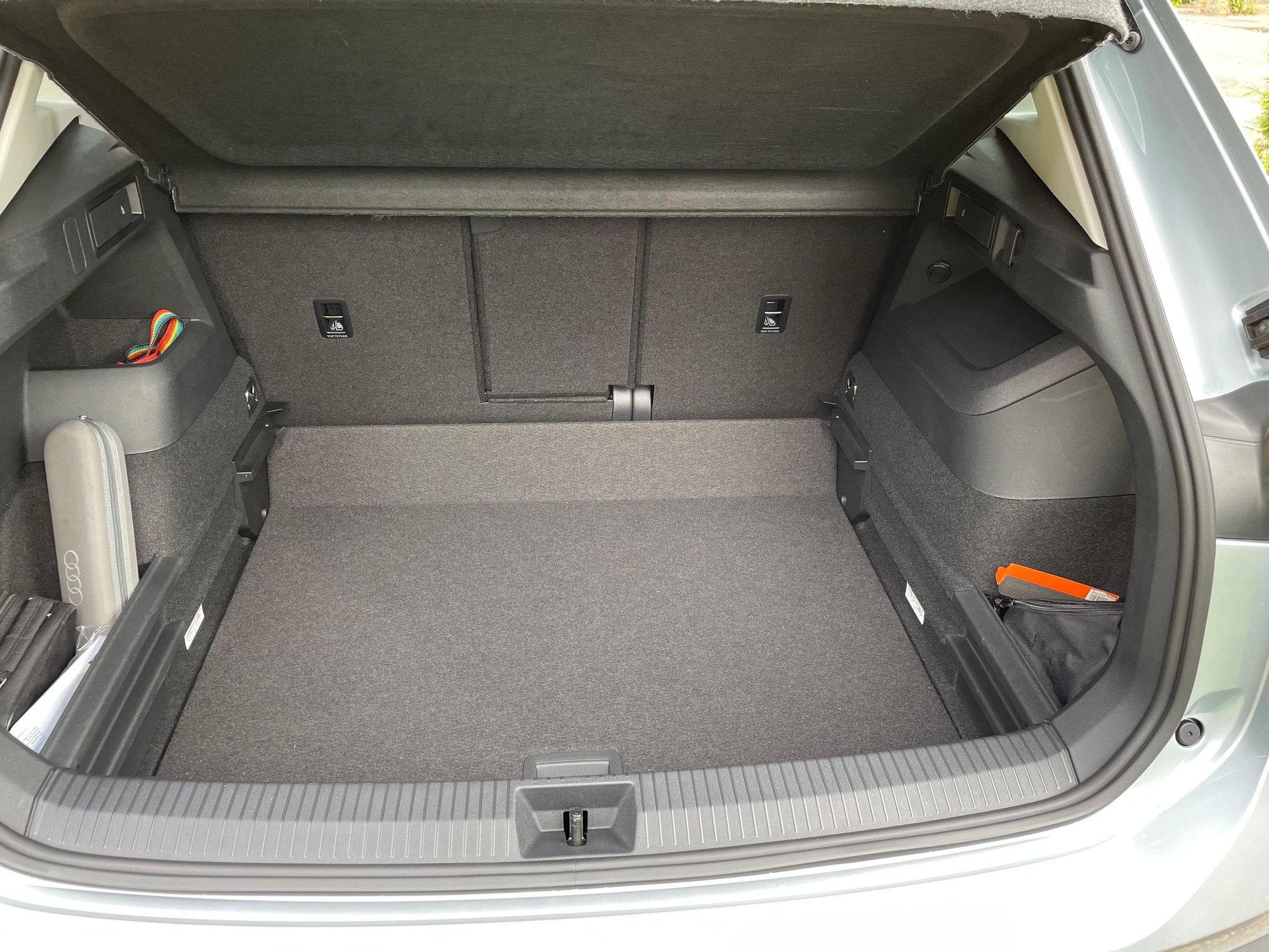 End of an Audi Era - AudiWorld Forums