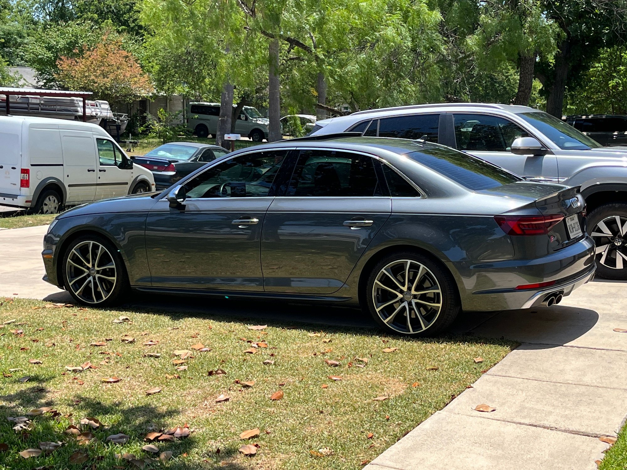 2019 Premium S4 25k miles Pristine - AudiWorld Forums