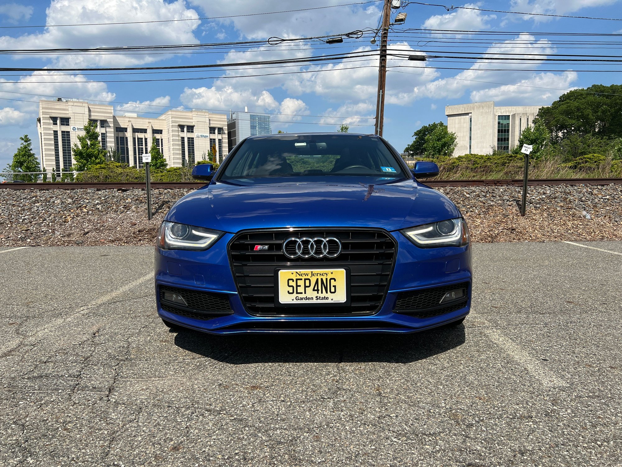 For Sale: 2015 S4 Sepang Manual Transmission - AudiWorld Forums