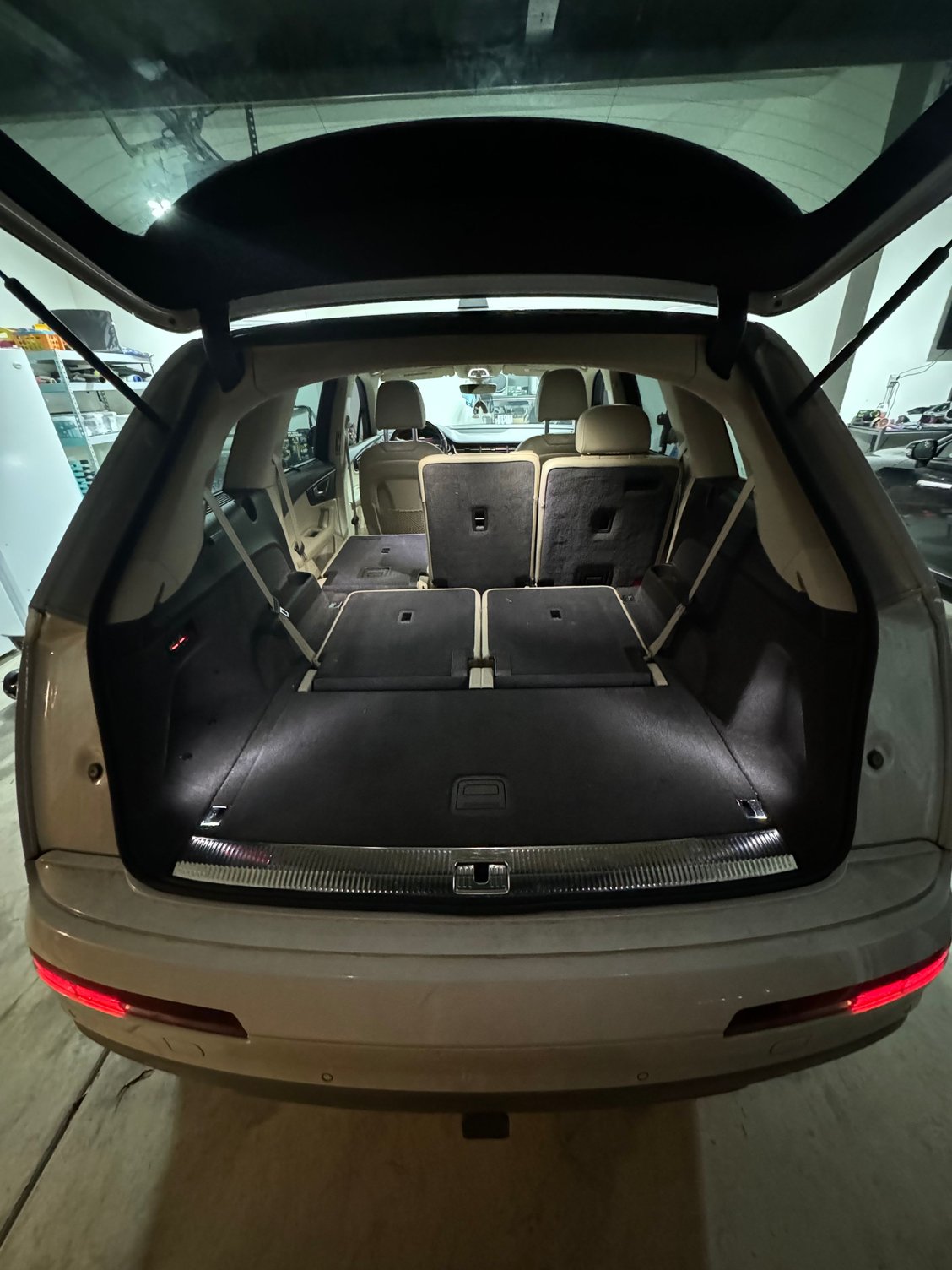 Cameras not working - Page 3 - AudiWorld Forums