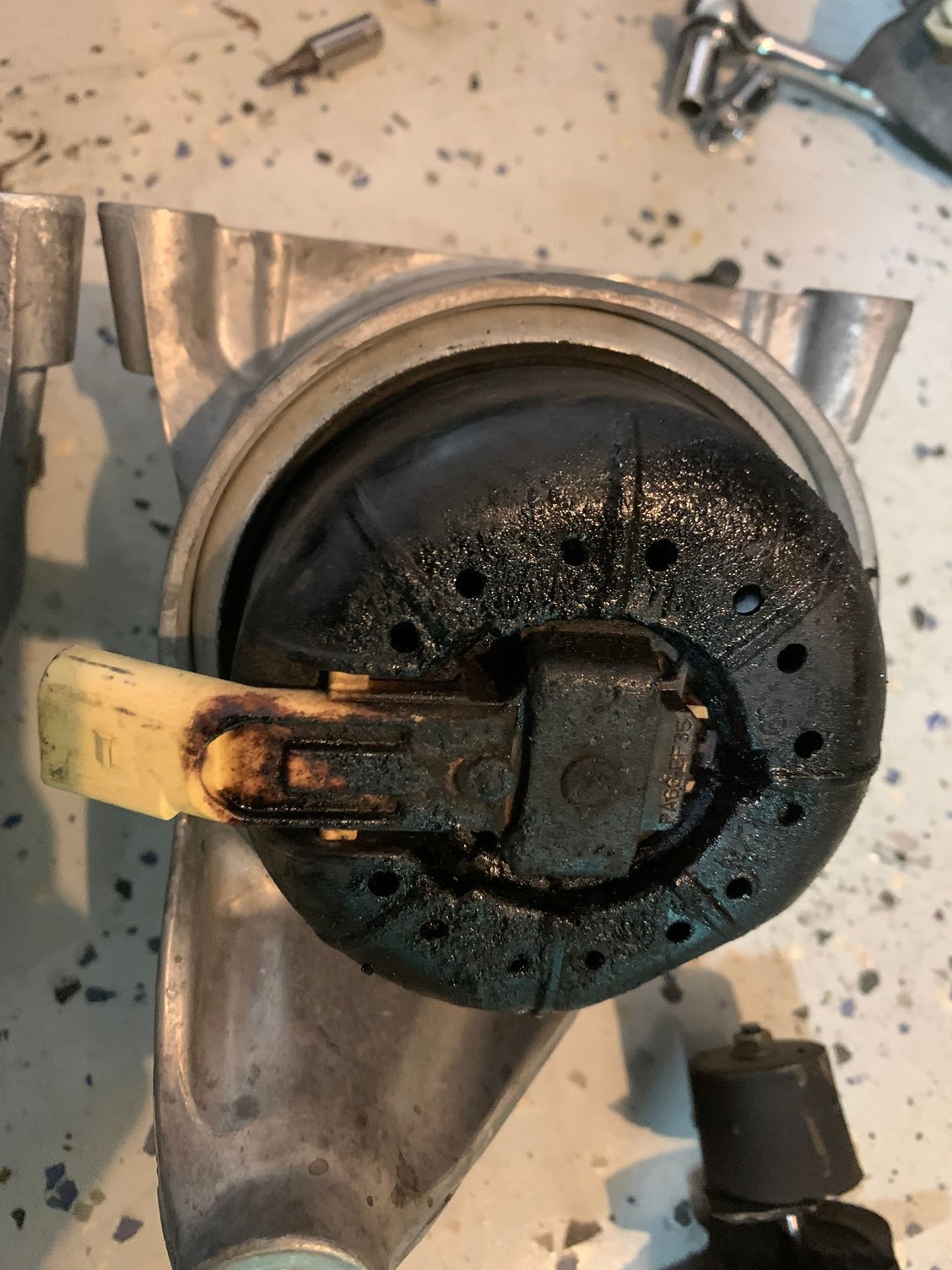 Engine mounts and upper control arm bushings bad at 60k - Page 3 - AudiWorld Forums