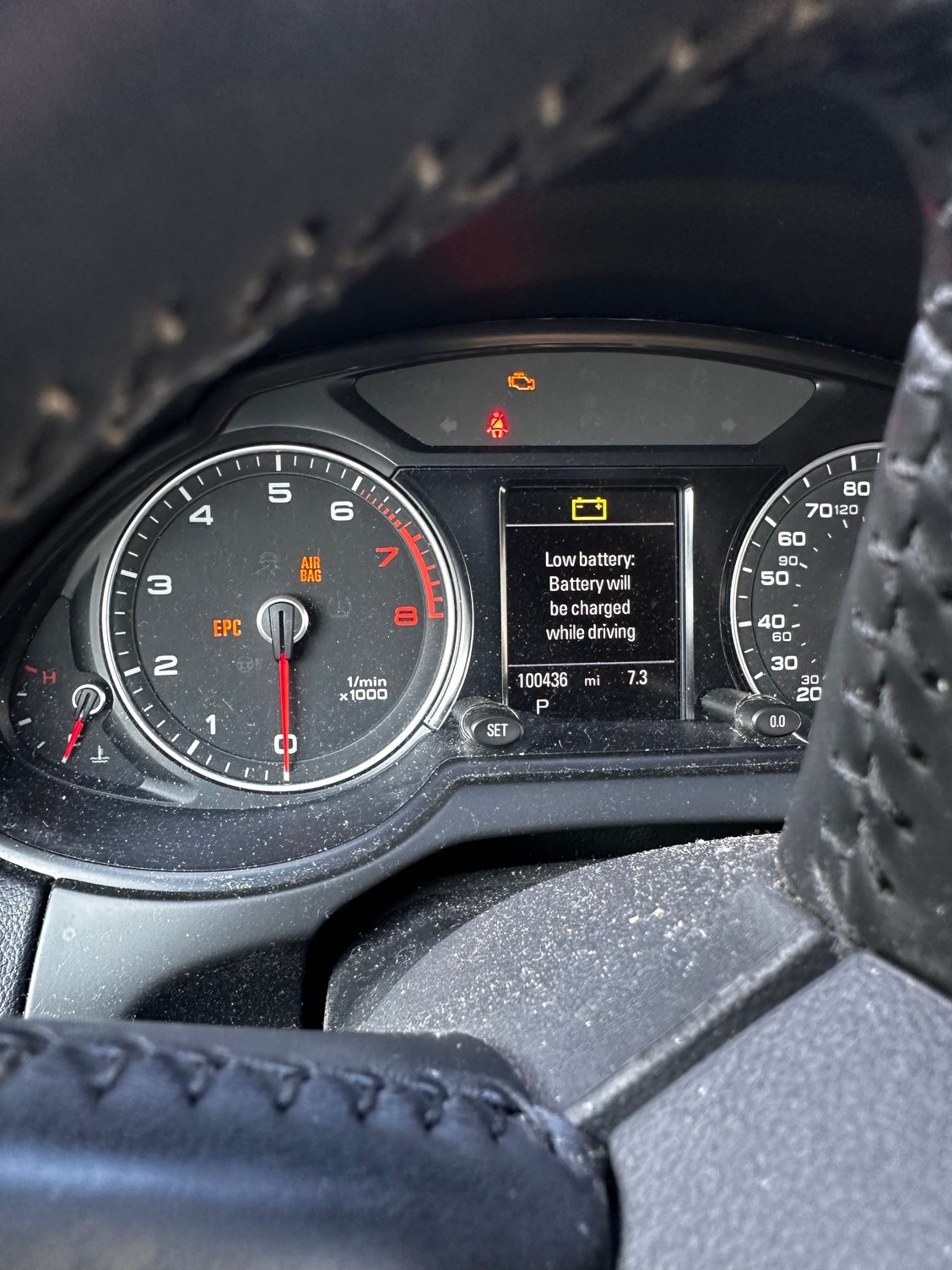 Catastrophic Electrical Issues [2015 Q5 2.0T] - AudiWorld Forums