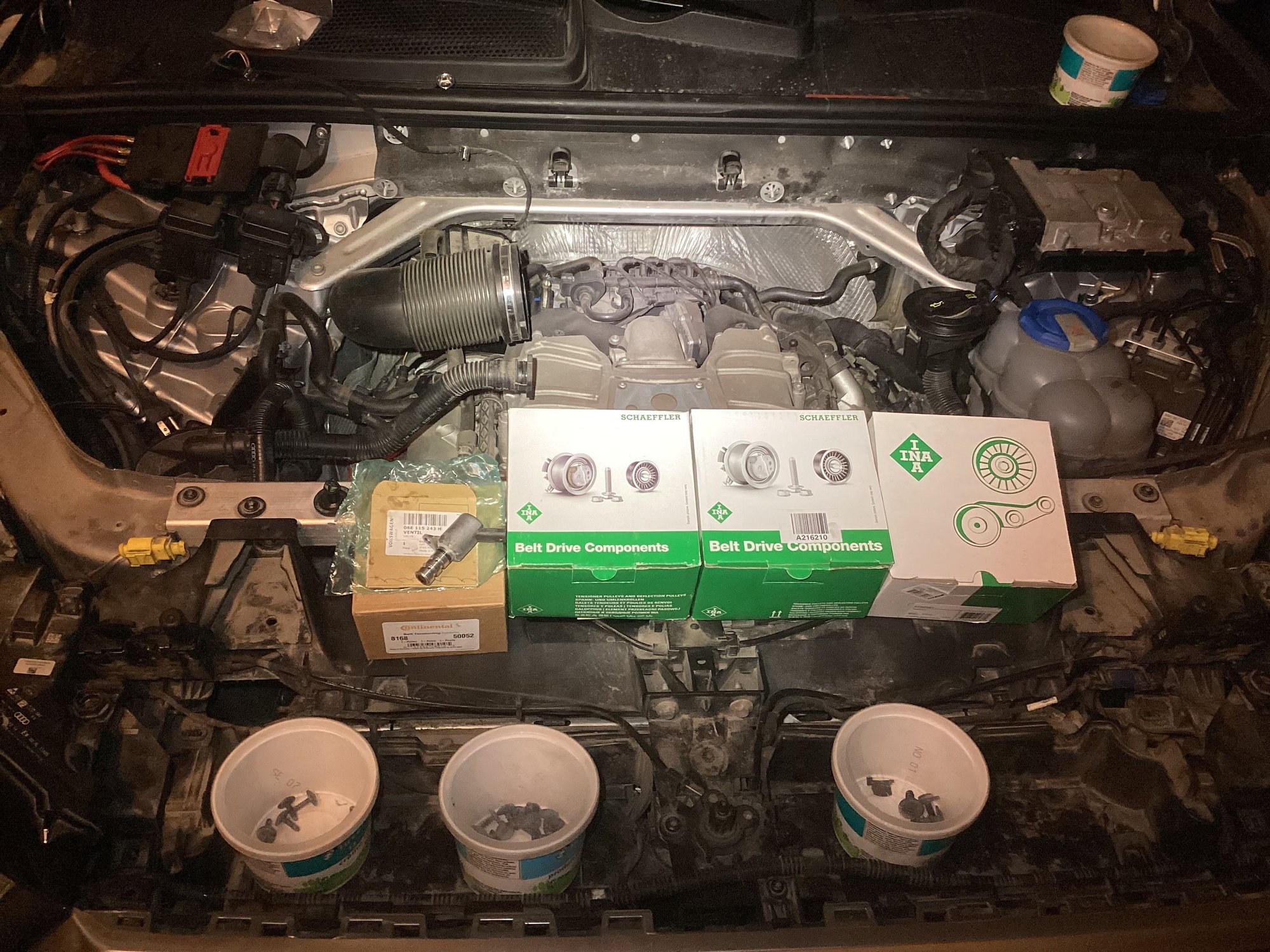 P164E00 - Oil Pressure Regulation Valve - AudiWorld Forums