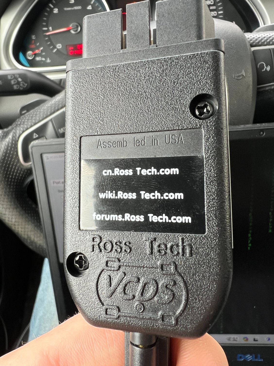 Highbeam actuator odd issue? - AudiWorld Forums