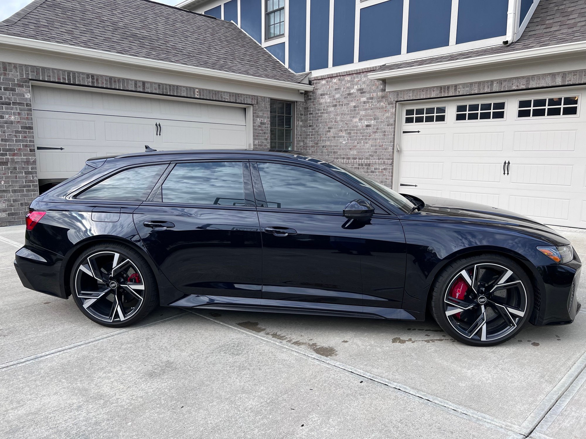 2021 Audi RS6 Avant for sale - AudiWorld Forums
