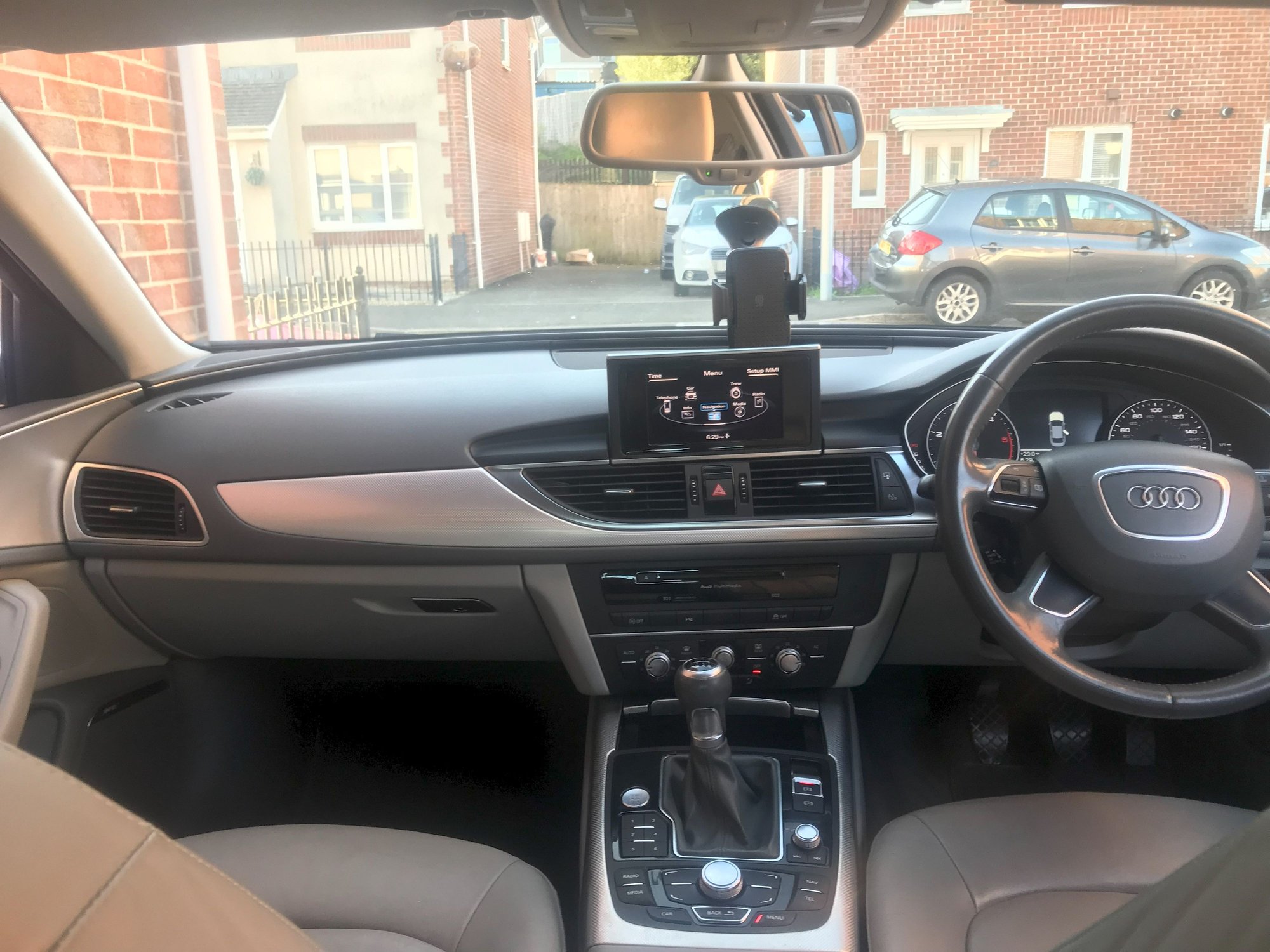 Official A6 (c7) Picture thread! - Page 129 - AudiWorld Forums