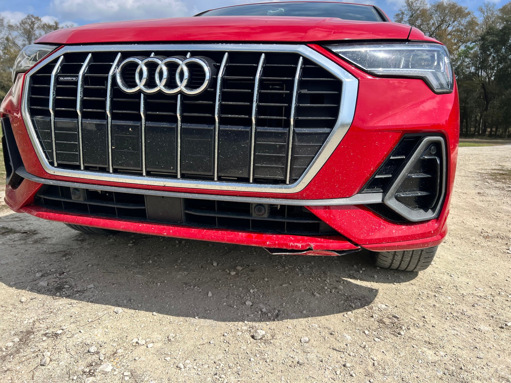 Help! What are these parts? - AudiWorld Forums