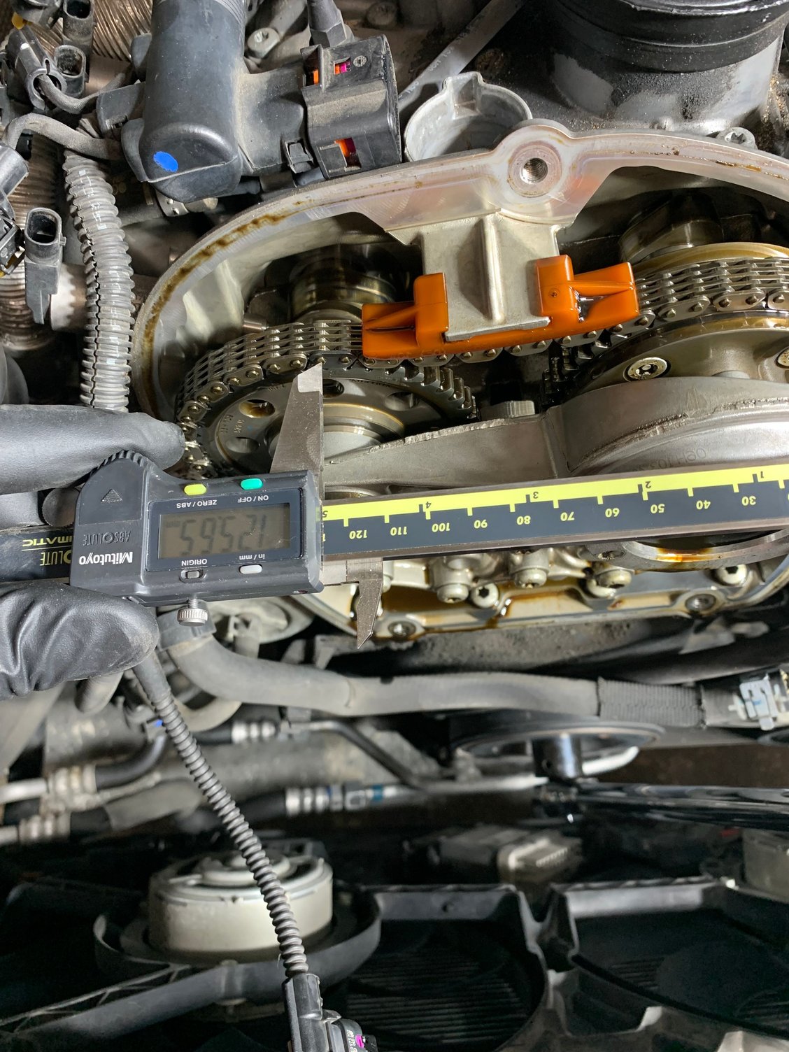 P0016 code with -25 degree phase position - Page 2 - AudiWorld Forums