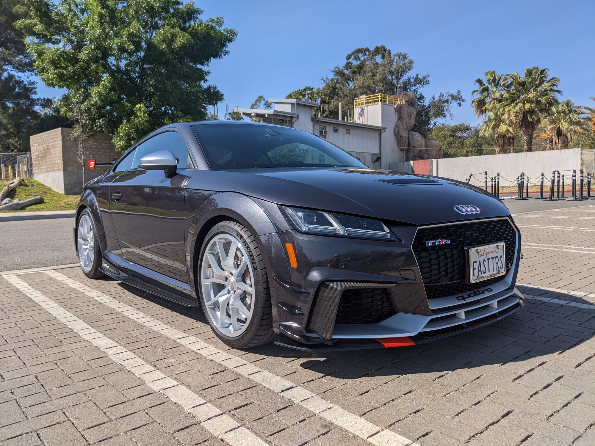 I did a thing (pics!) - AudiWorld Forums