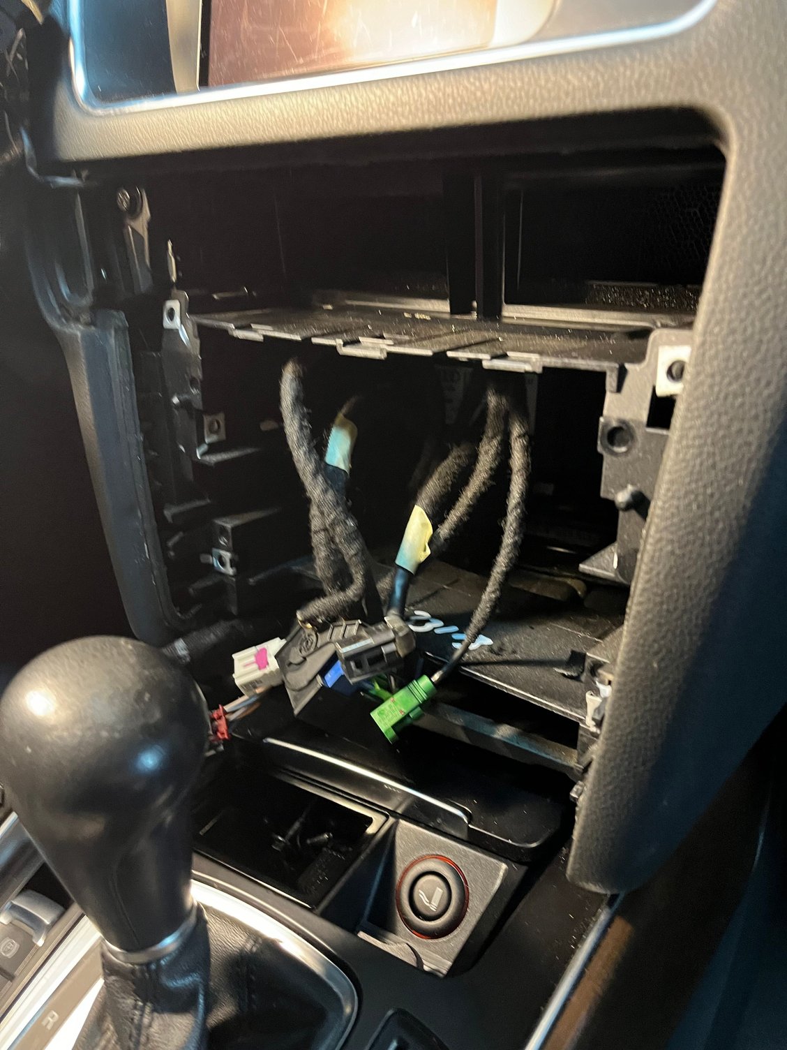 Audi Q5 P0016/G40 and Radio issue, VCDS Diagnostics - Page 2 ...