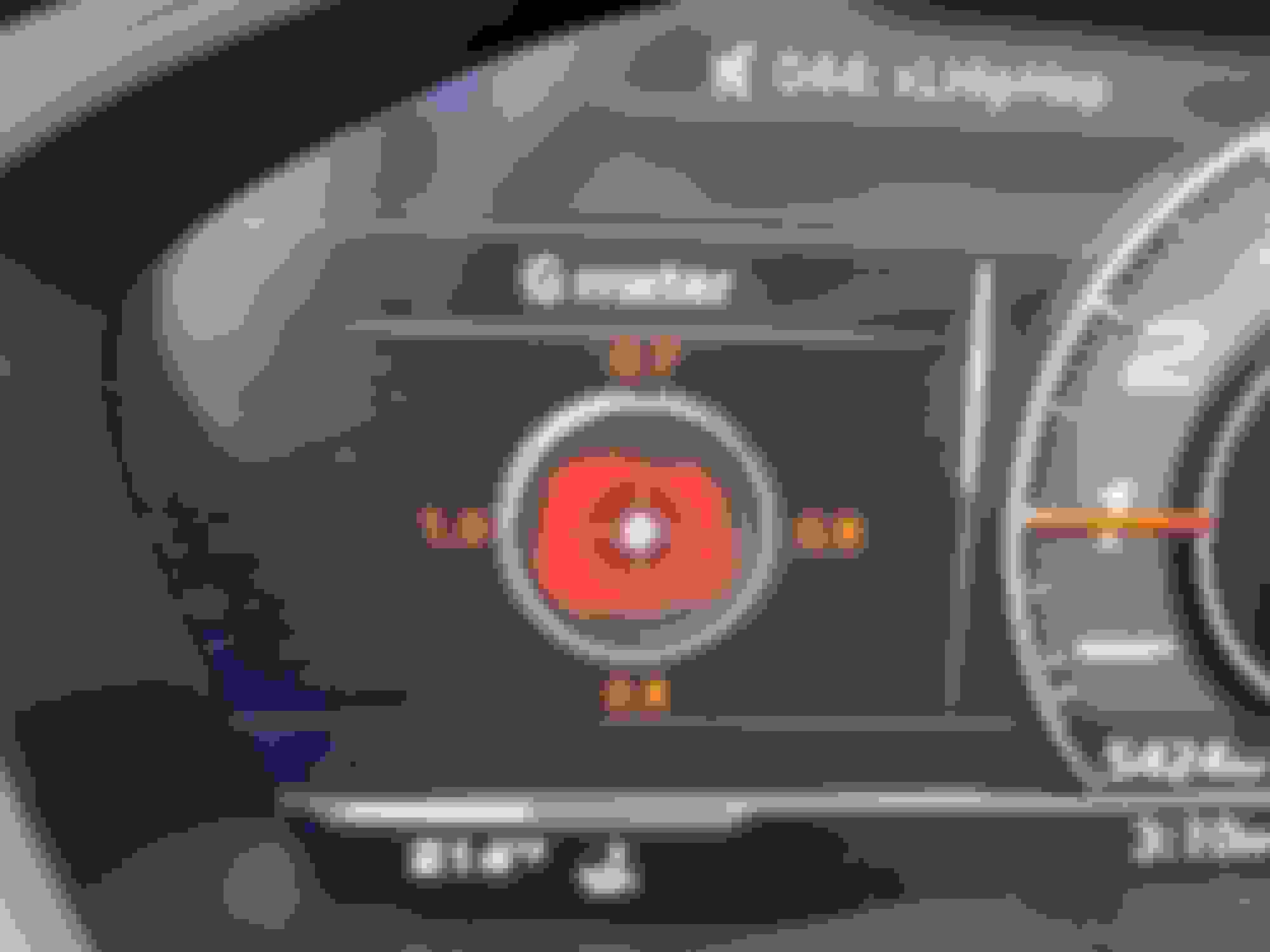 Lateral Grip/G-Meter? - Page 2 - AudiWorld Forums