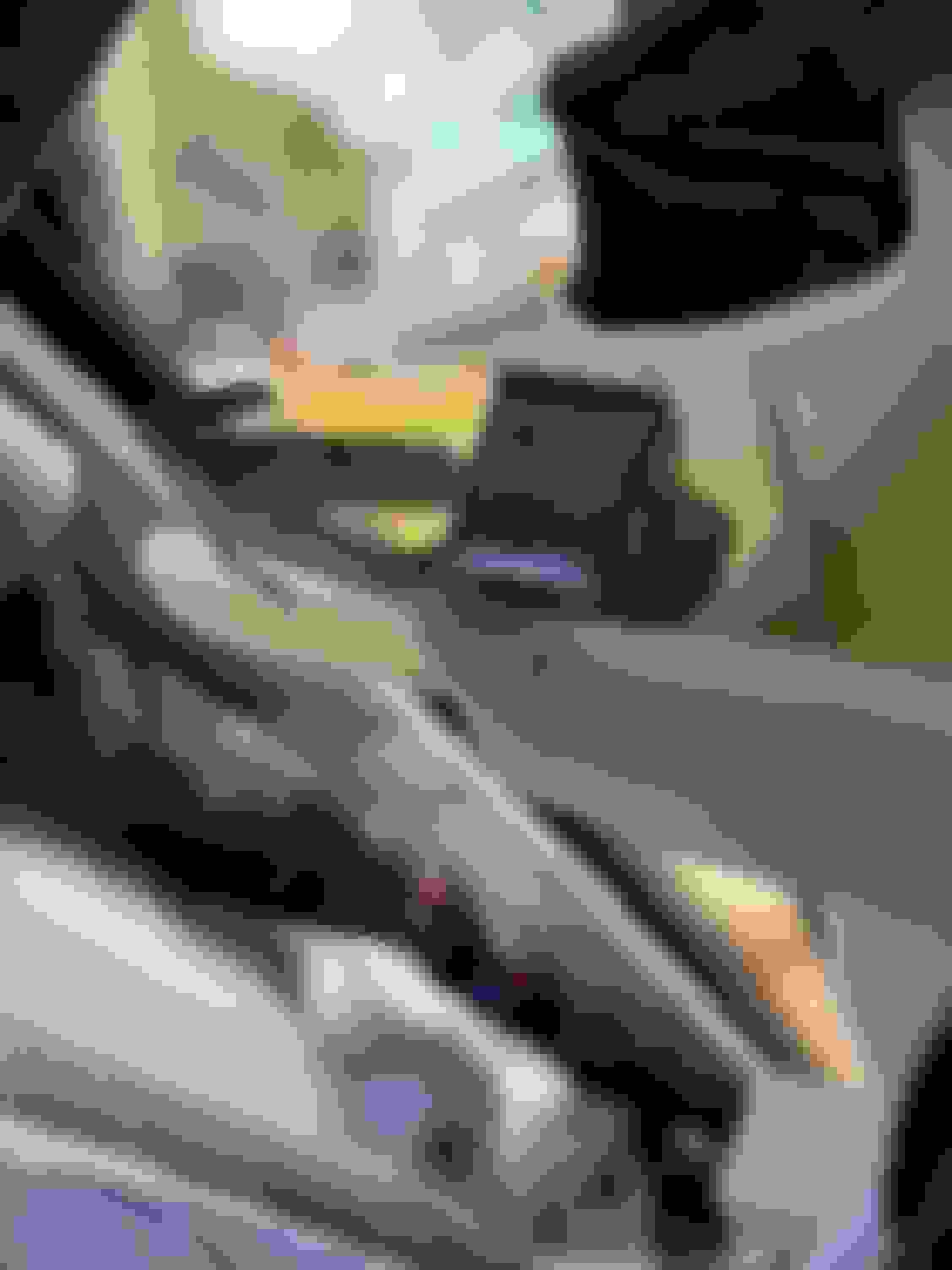 Removing 2021 Q3 Sportback A Pillar - AudiWorld Forums