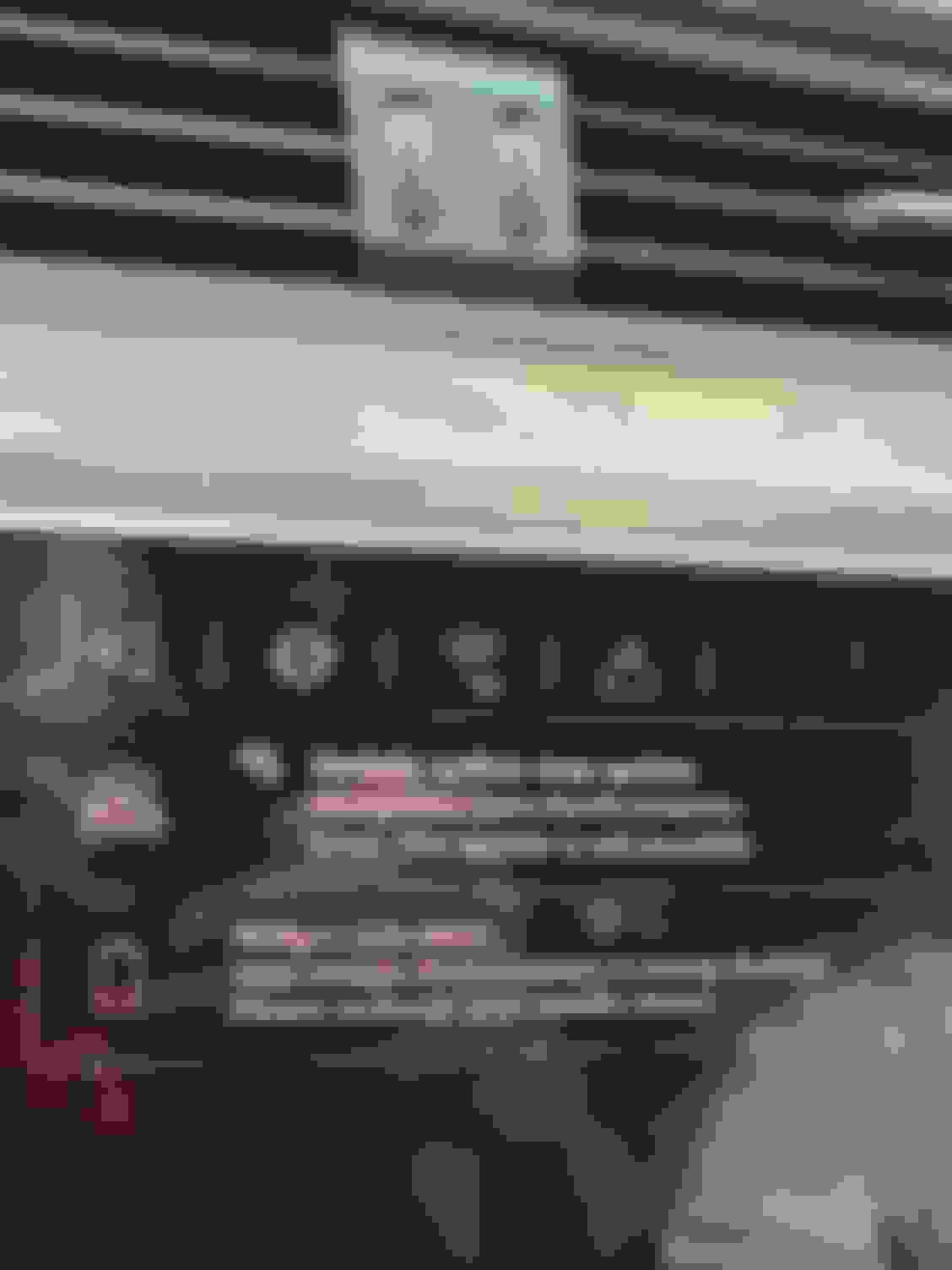 e-tron quarterly map update failed and won't restart? - AudiWorld Forums