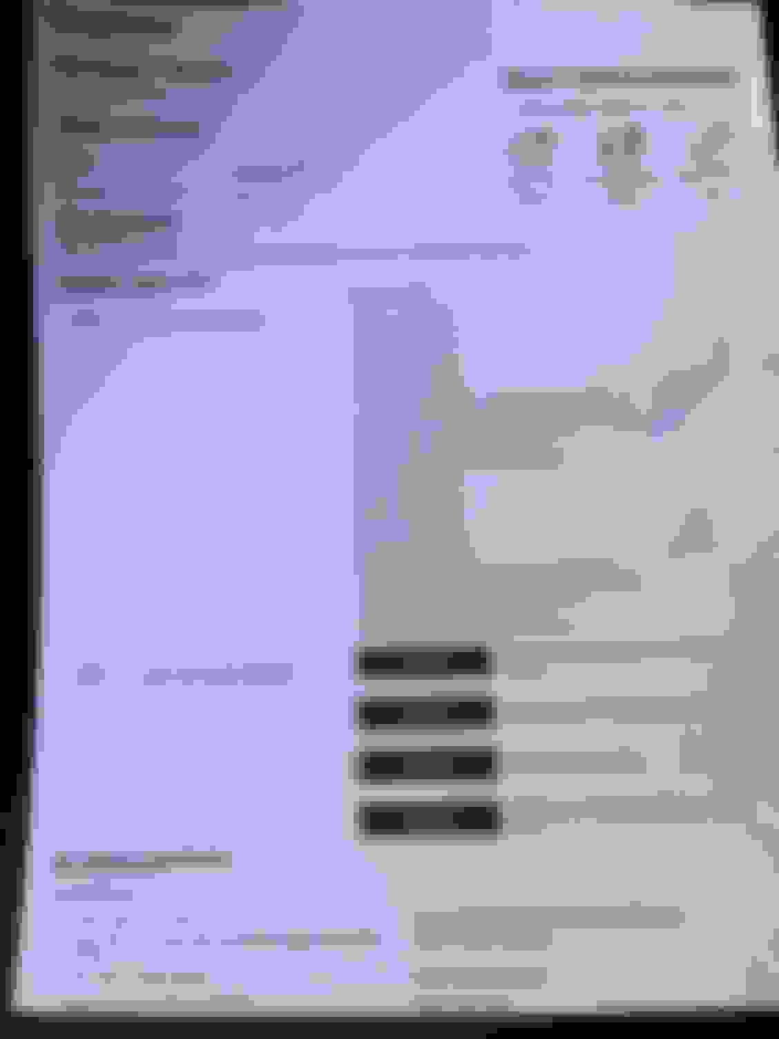 Any experts in the Audi A3 community could maybe explain why the ECP ...