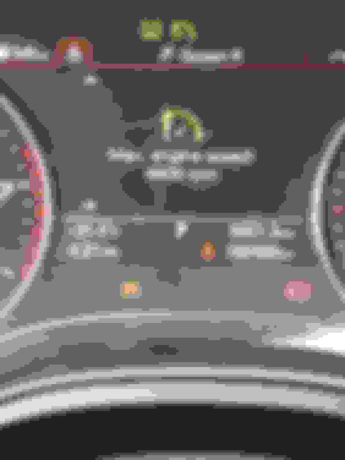 Max engine speed 4000 RPM - AudiWorld Forums