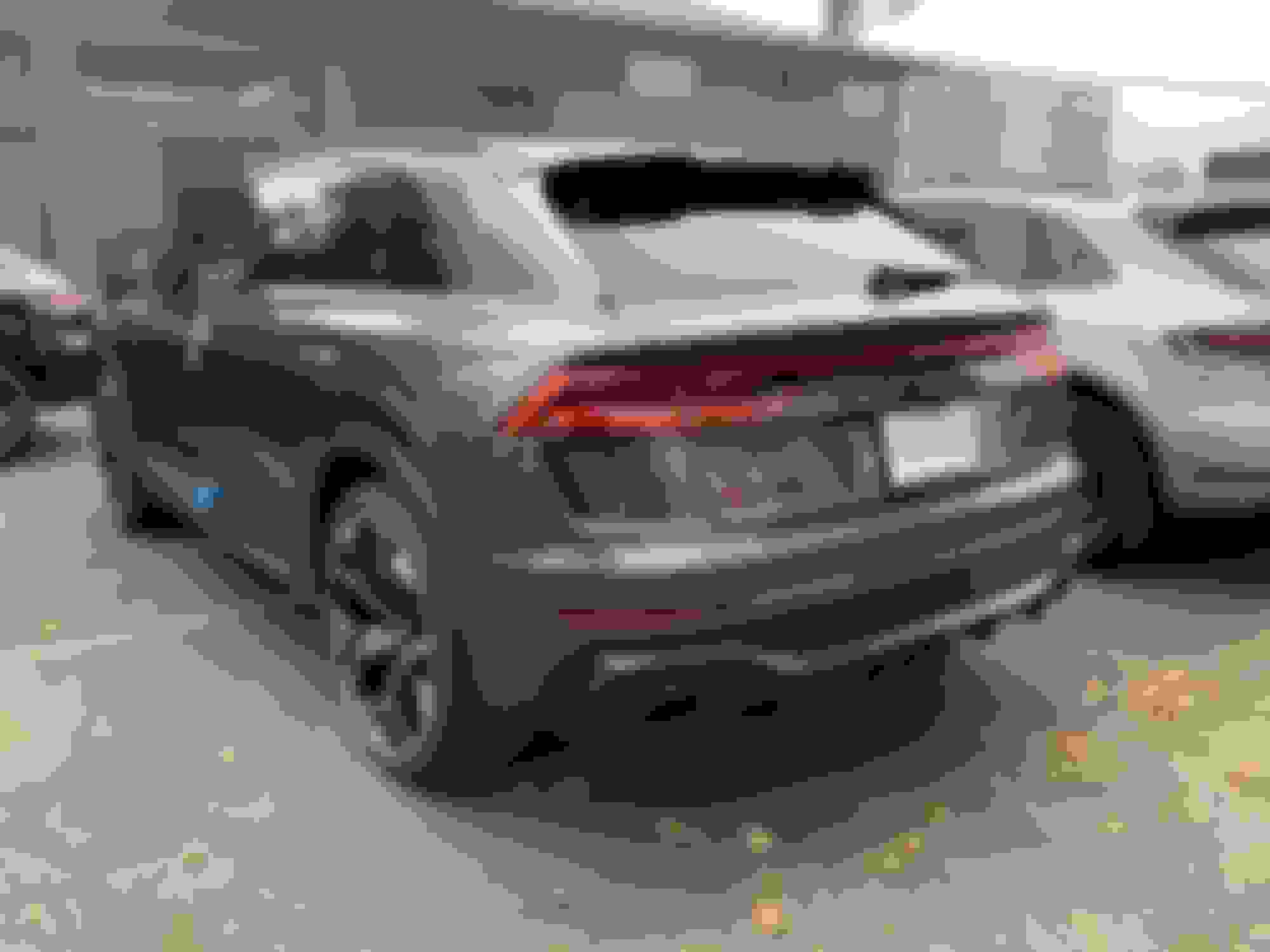 RSQ8 Order Guide and MSRP - Page 12 - AudiWorld Forums