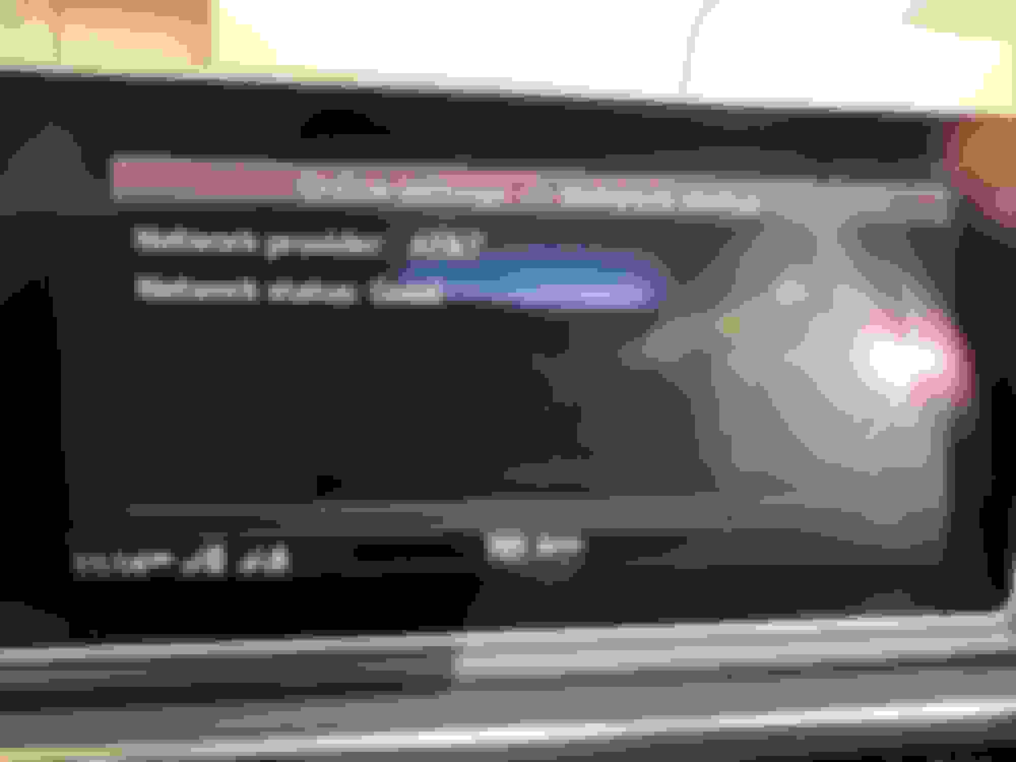 Coding for turning on Audi Active Lane Assist (all cars with pre sense) - Page 116 - AudiWorld ...