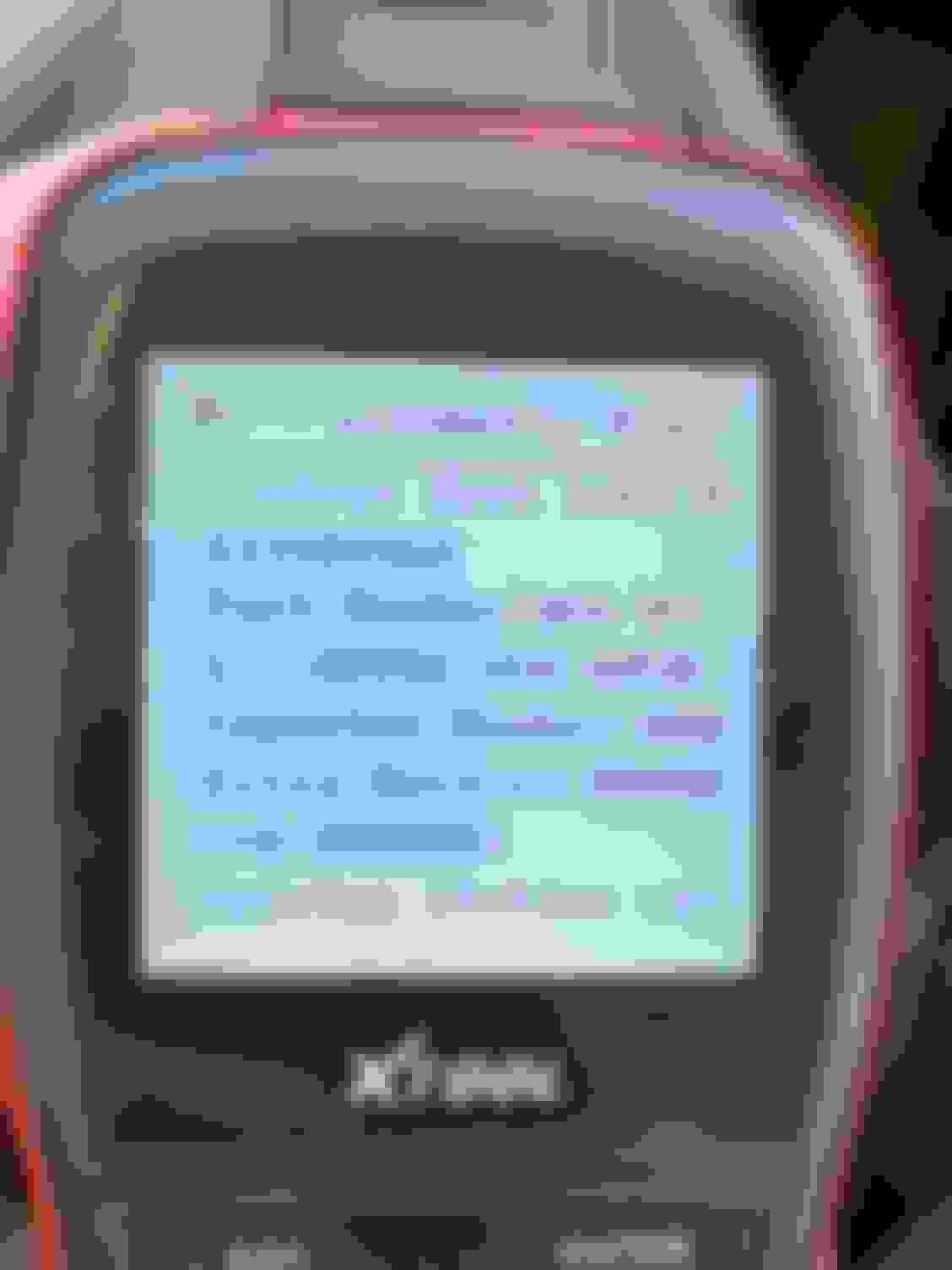 Replacing ATF with newer version - AudiWorld Forums