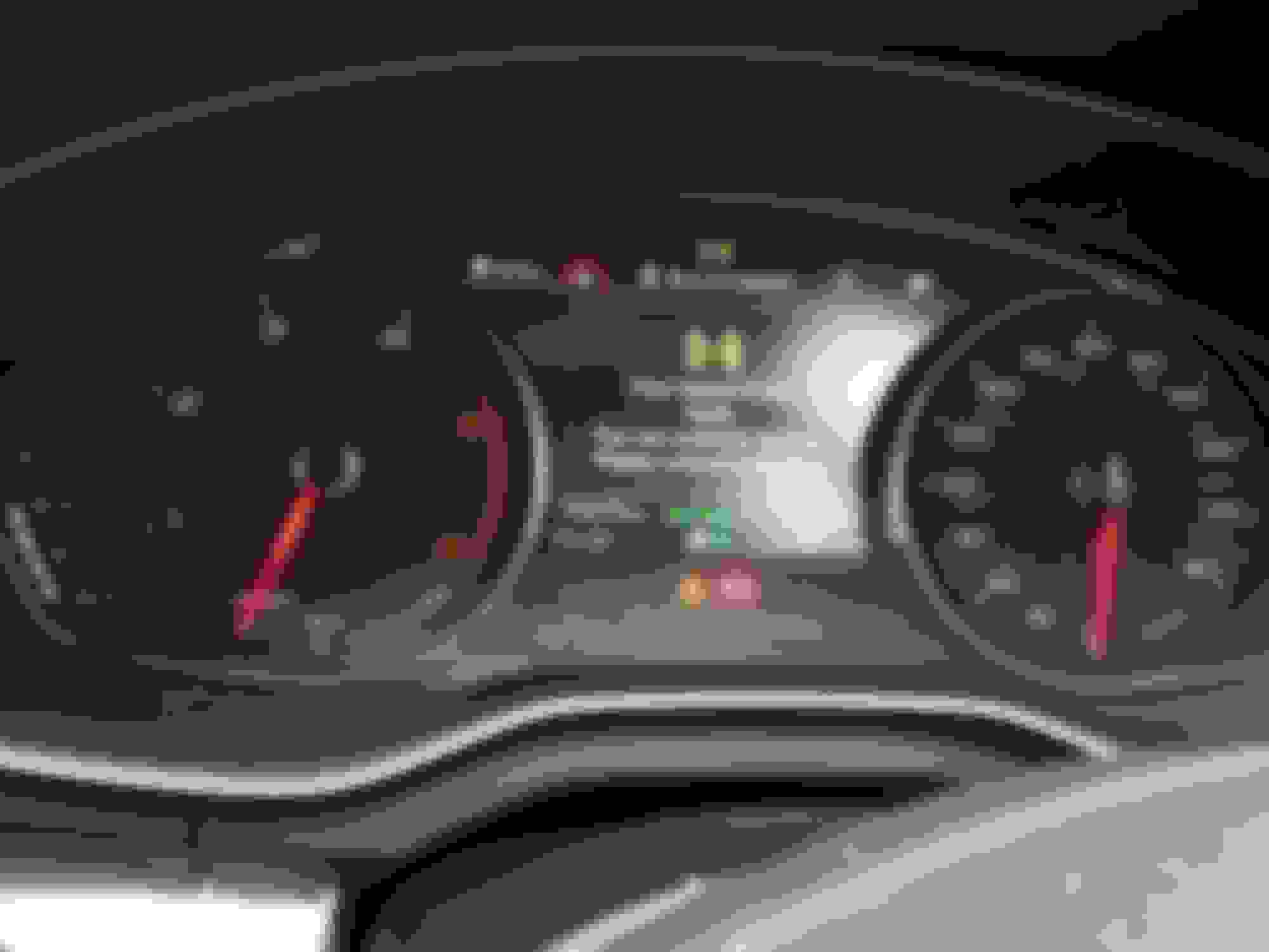 UK: Audi Q5 Four wheel Drive Fault, Has anyone got this error on ...