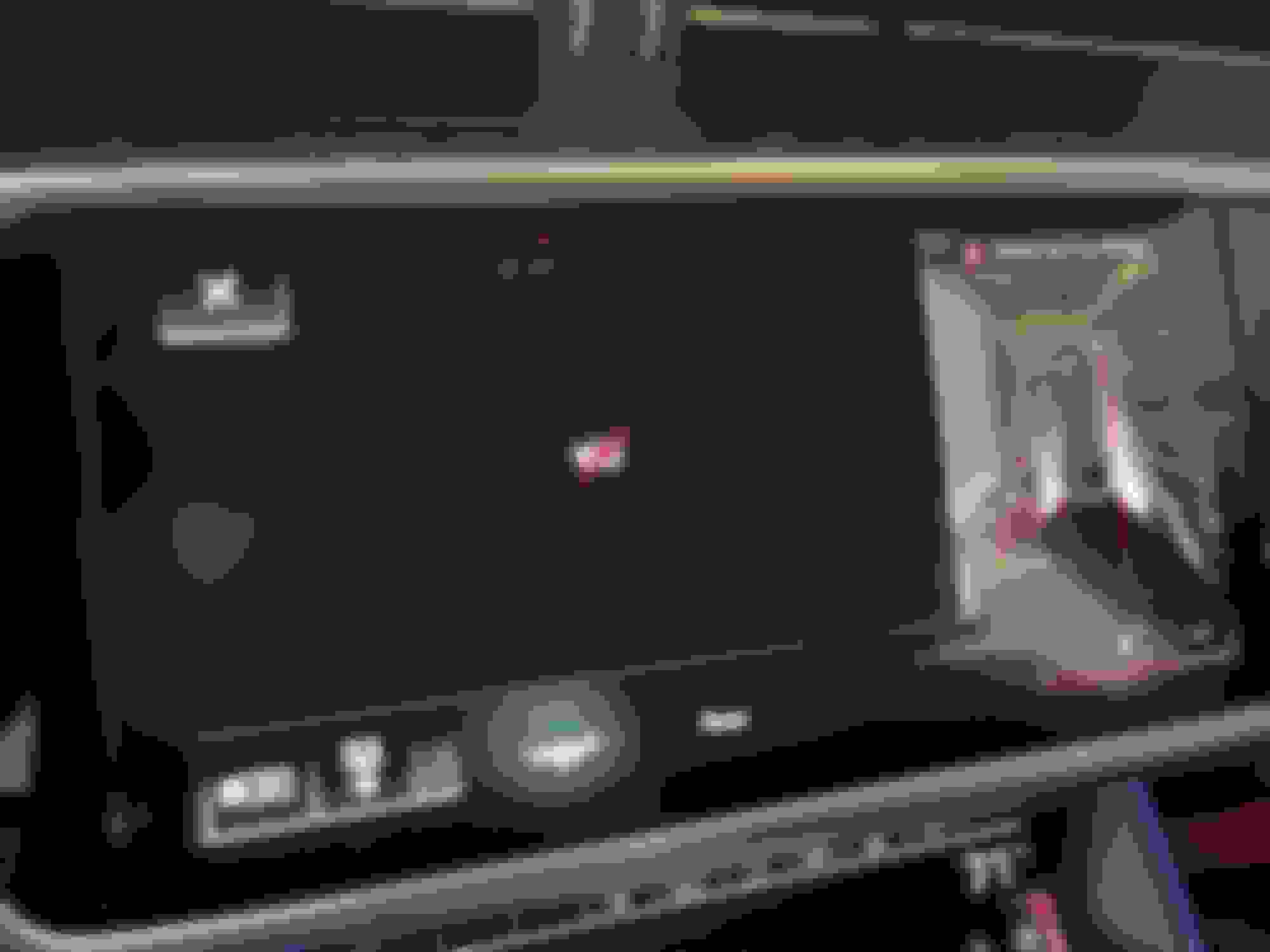 Front & Rear Camera Fails even After dealer "repair" job - AudiWorld Forums