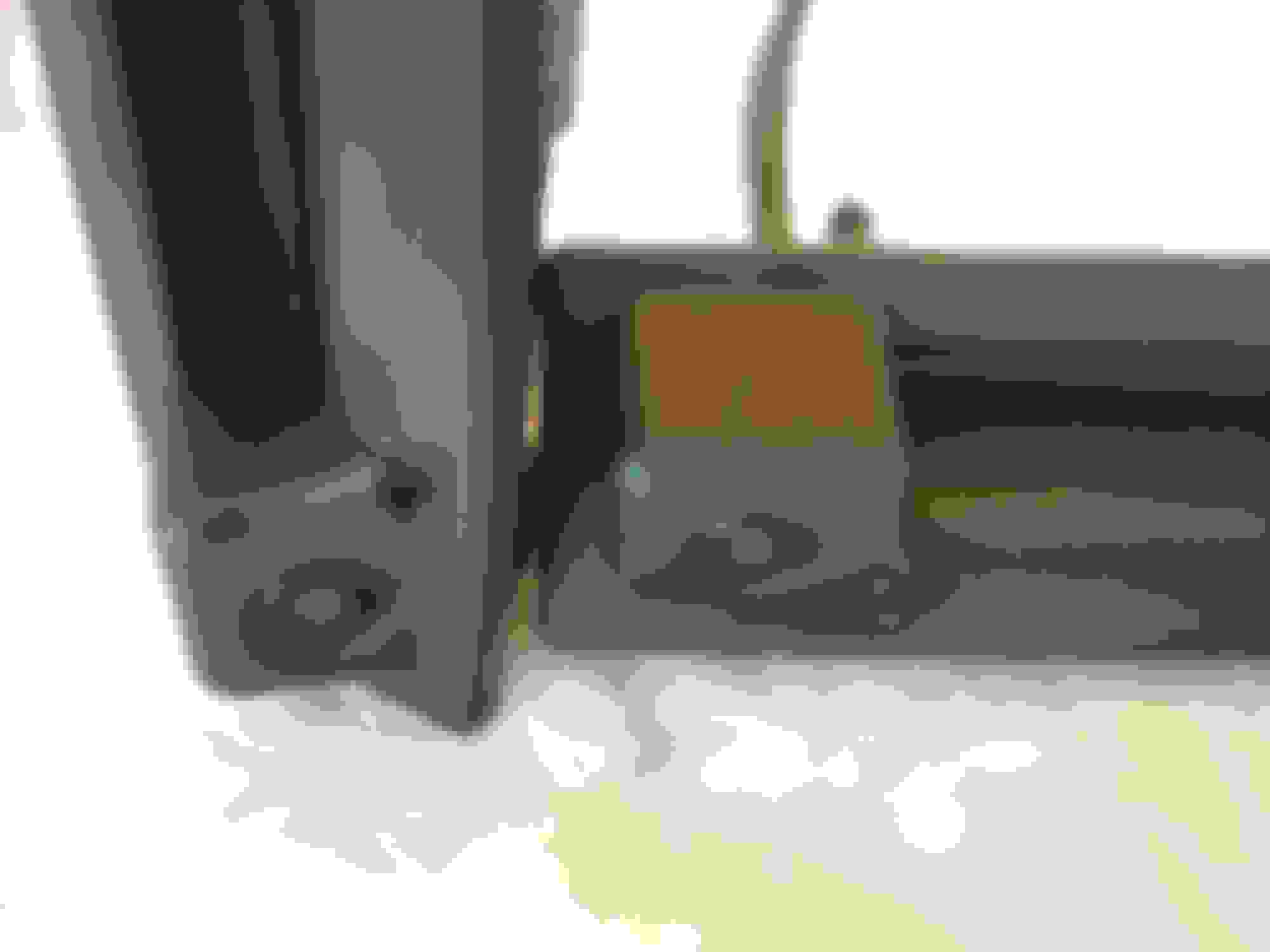 Rear view Camera replacement 2017 Q7 - Page 2 - AudiWorld Forums