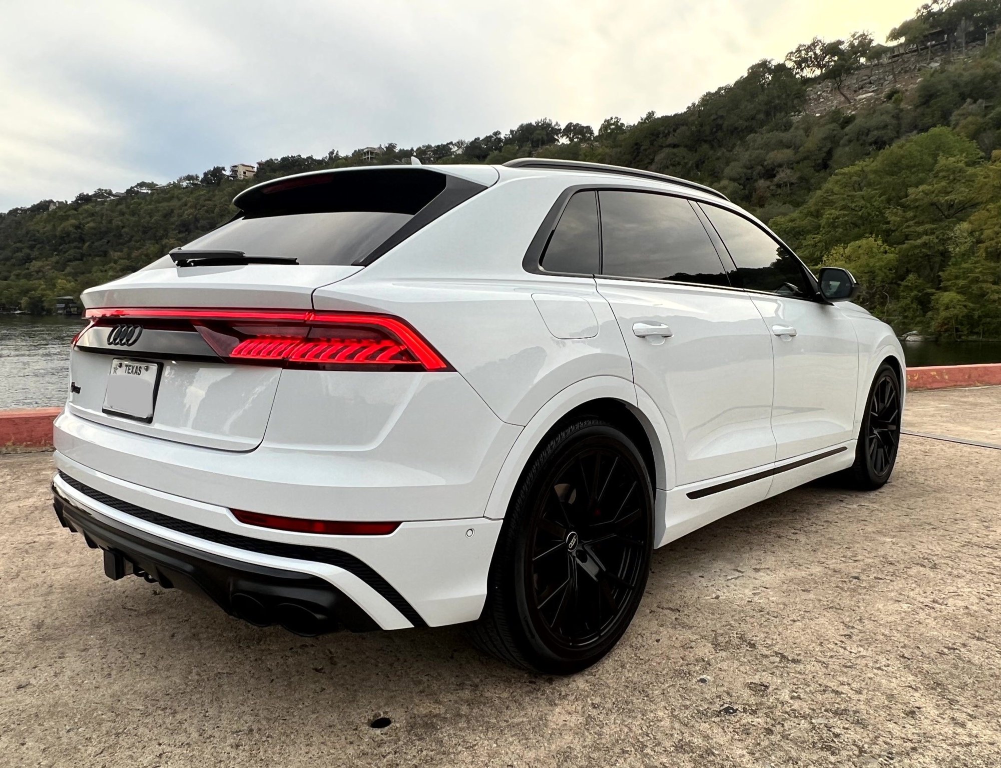 2021 Audi SQ8 Prestige 4.0L V8 Twin Turbo Quattro - Fully Optioned - AudiWorld Forums