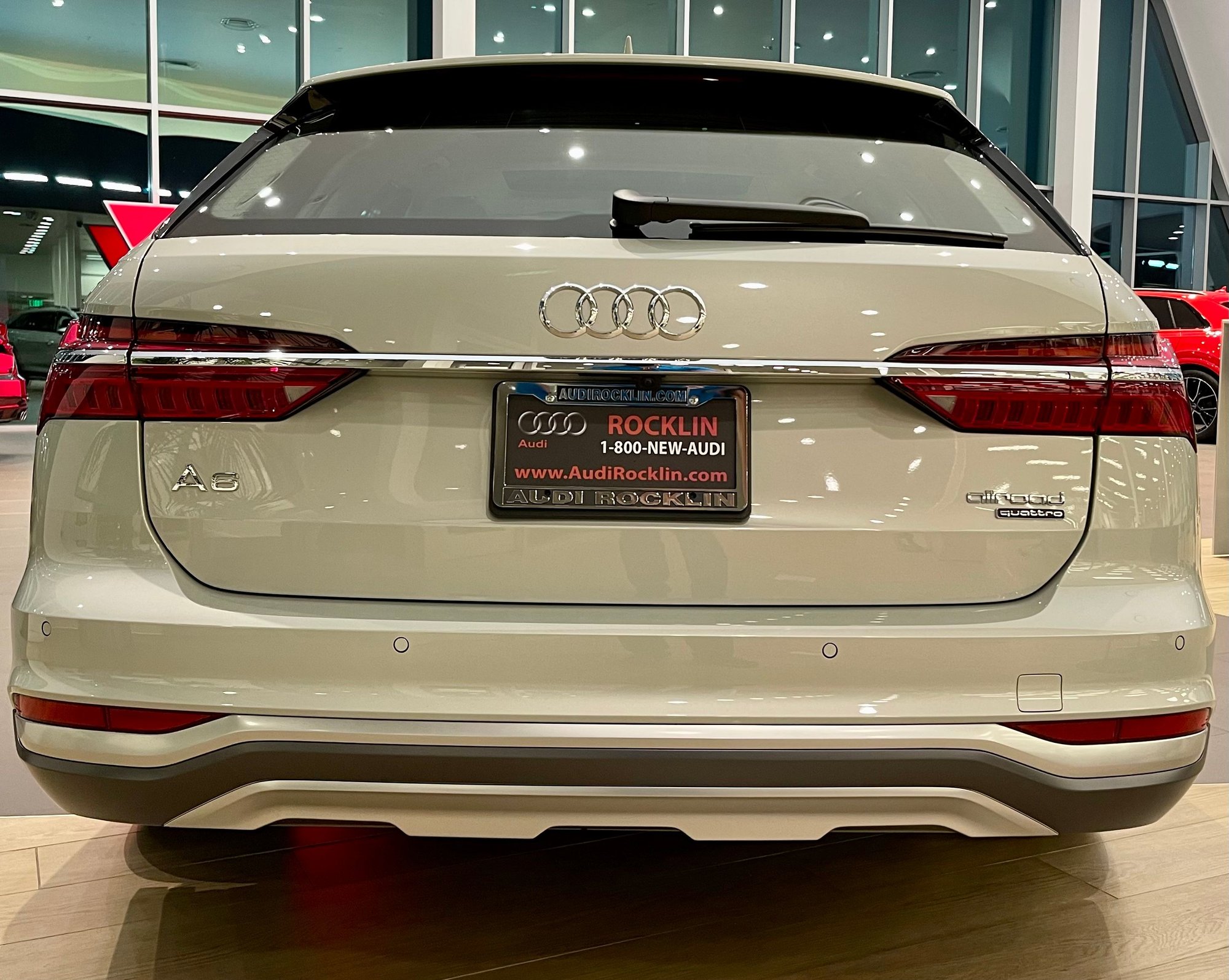 2022 Color Availibility? - Page 2 - AudiWorld Forums