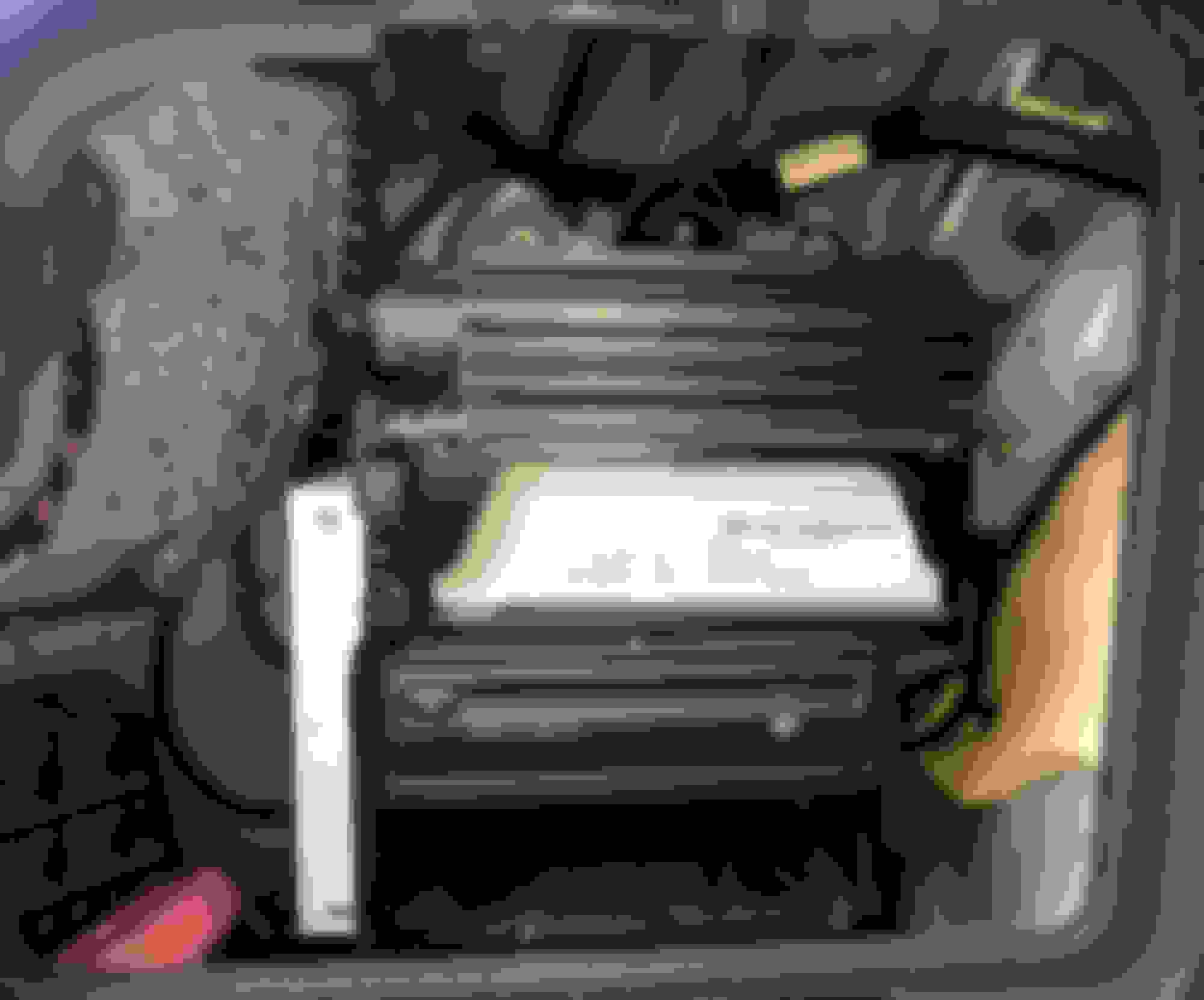 MMI Won't Turn On / Boot-up Screen - AudiWorld Forums