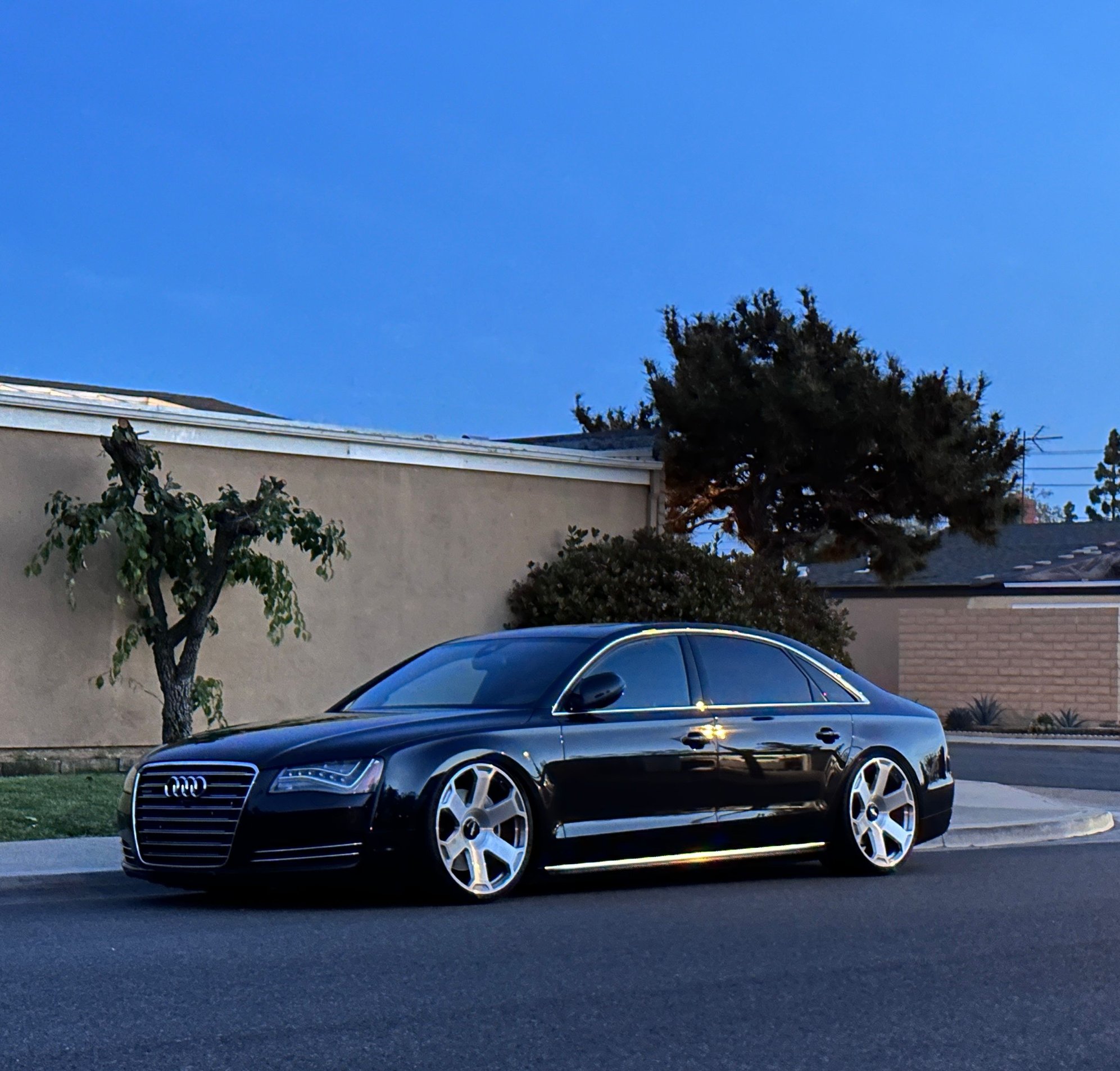 Turn on the exhaust option in obd11 or vagcom? - AudiWorld Forums
