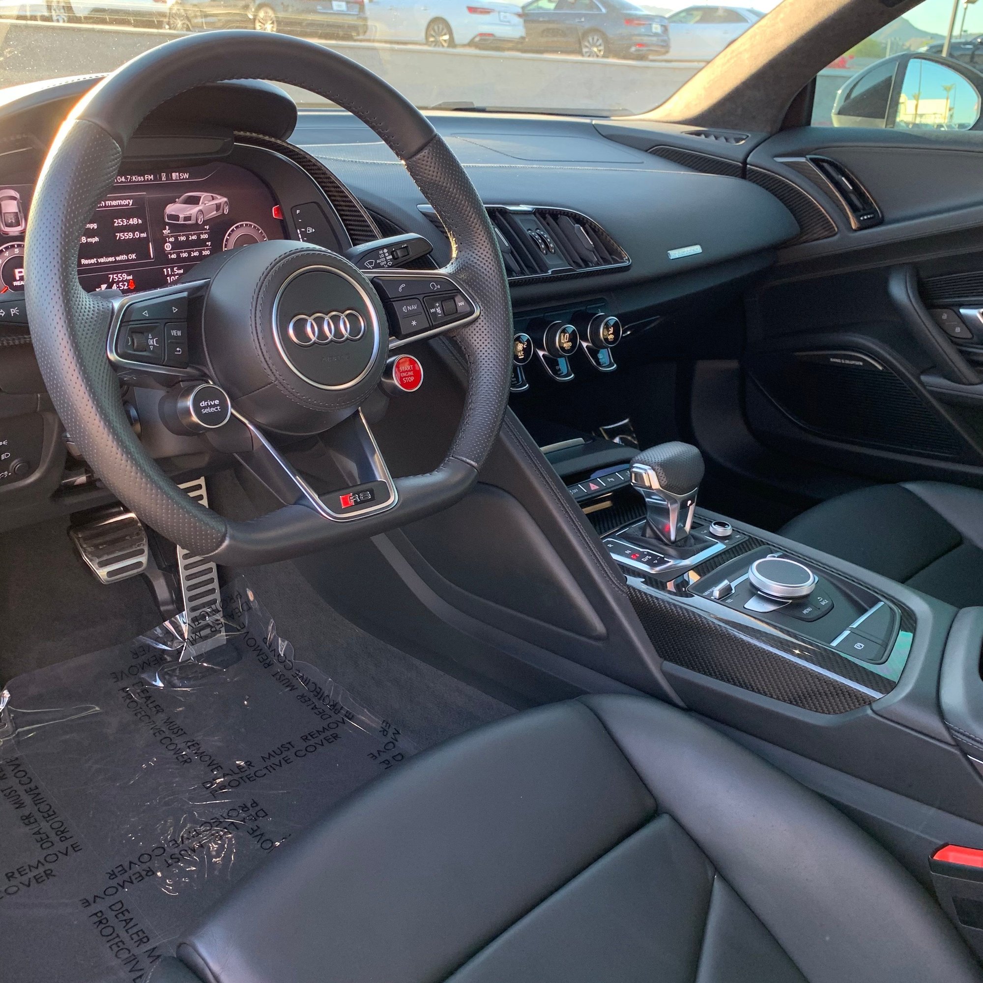 2018 Audi R8 - AudiWorld Forums