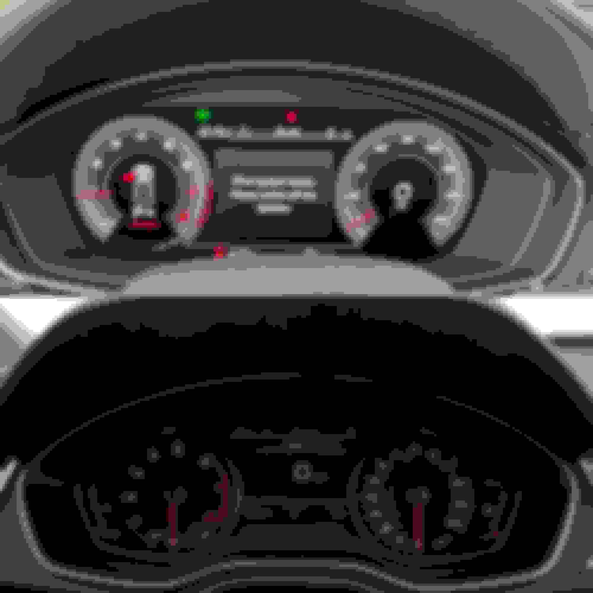 Audi Virtual Cockpit - AudiWorld Forums