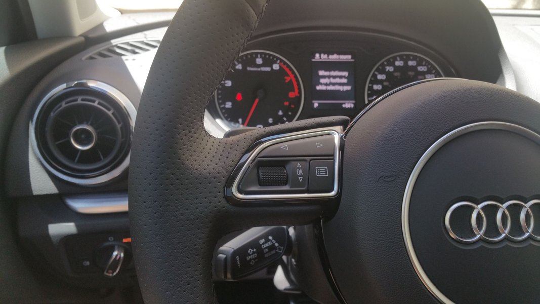 My A3 Journey/Build (B16 Ride Control Arrived today!) - Page 13 ...