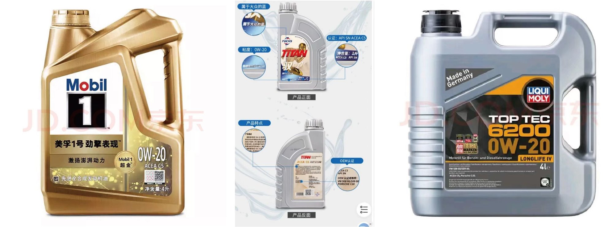 VAG spec 508.00/509.00 oils - Page 13 - AudiWorld Forums
