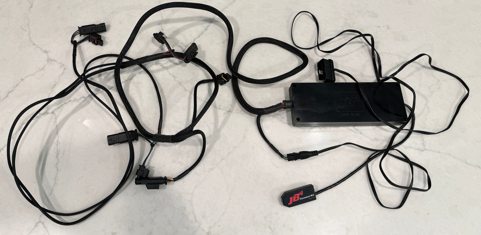 JB4 Module - EA825 4.0TT C8 RS6/7, RS Q8, SQ7/8, & Urus - AudiWorld Forums