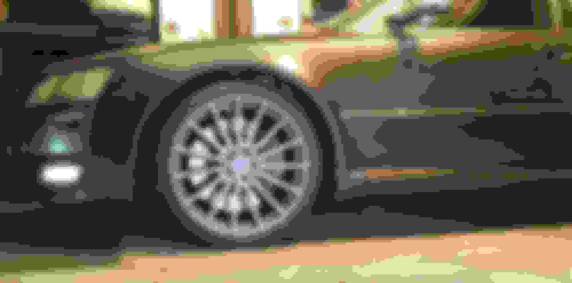 Wheel identification question - AudiWorld Forums