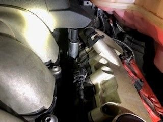 08 A6 3.2 with 190K miles, camshaft position sensor - AudiWorld Forums