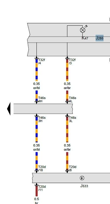 Installed Rearview Camera Retrofit from Carsgadget.com (Pics) - Page 18 ...
