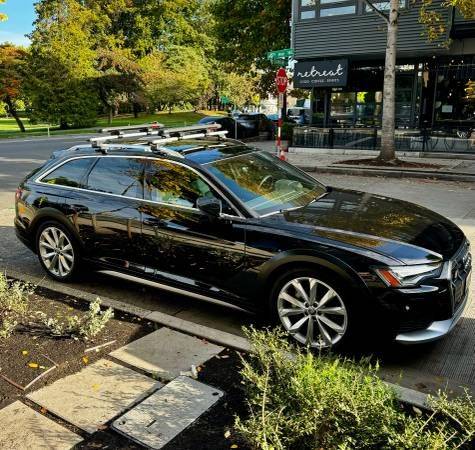 2020 Audi A6 Allroad (Prestige) - Mint Condition, Low Miles, CPO ...