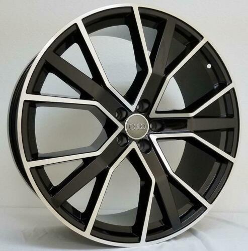 Q7 22" Wheels HELP? - AudiWorld Forums