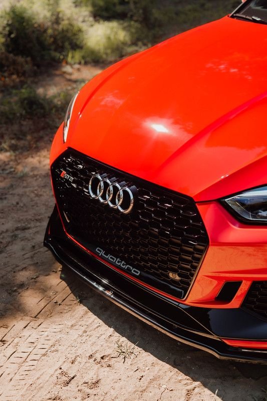 FS NY: 2018 RS5 19k miles lots of extras - highly optioned - AudiWorld Forums