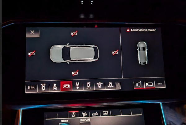 C8 360deg camera system issue - Page 2 - AudiWorld Forums