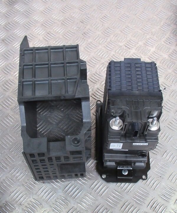 Audi MHEV 12V battery Q5 2019 Schematic please - AudiWorld Forums