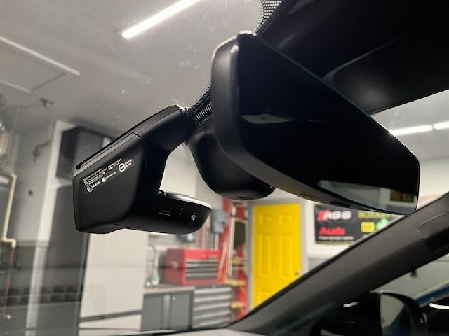2CH Dashcam Install Guide - Page 2 - AudiWorld Forums