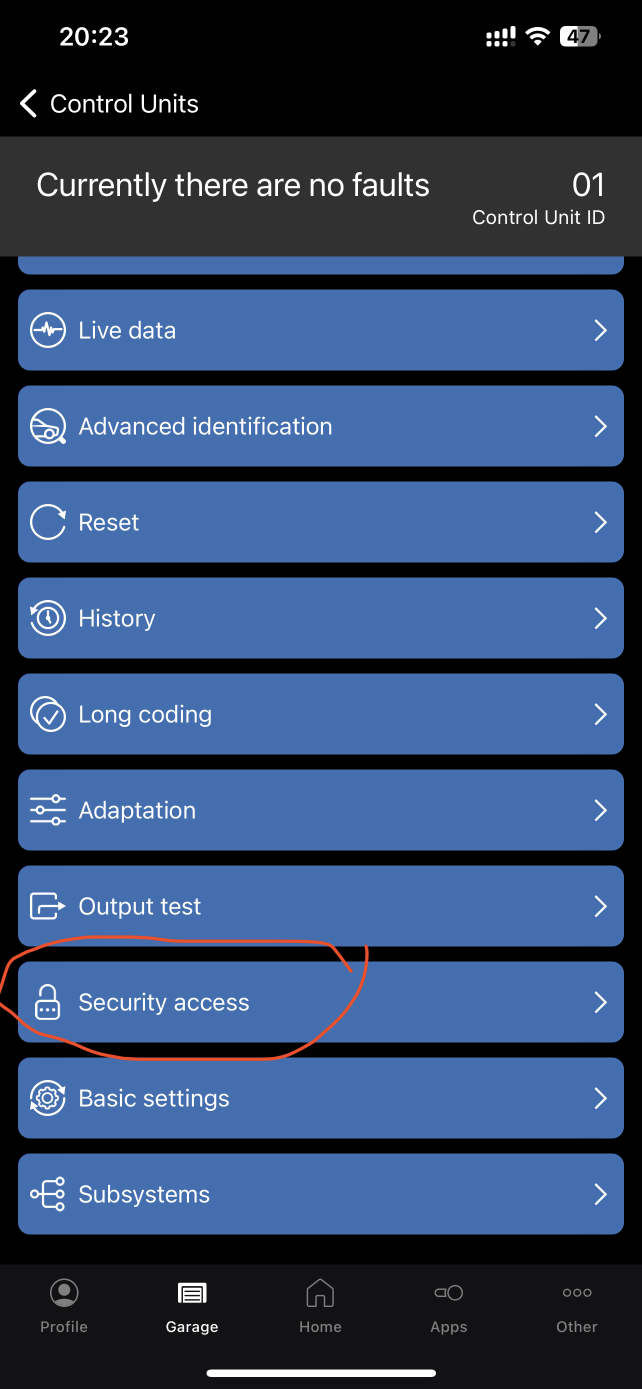 SQ7 ownership feedback - Page 3 - AudiWorld Forums