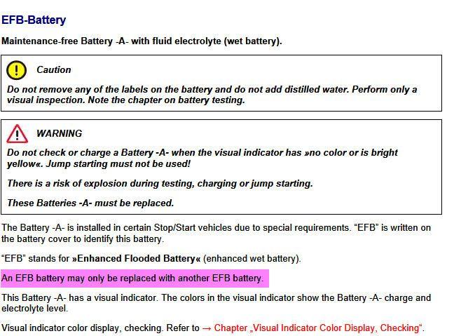 Car battery - Autonation Precision Parts brand? - Page 3 - AudiWorld Forums
