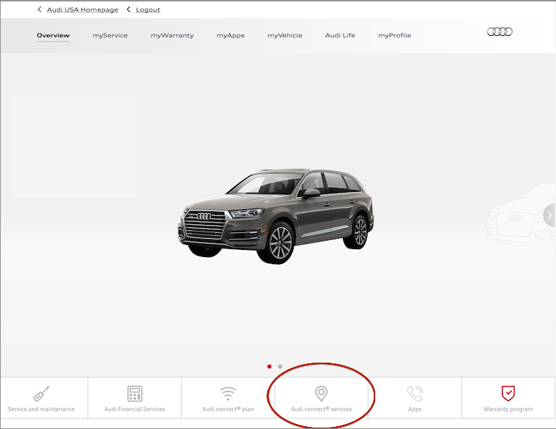 Map Update Help - AudiWorld Forums