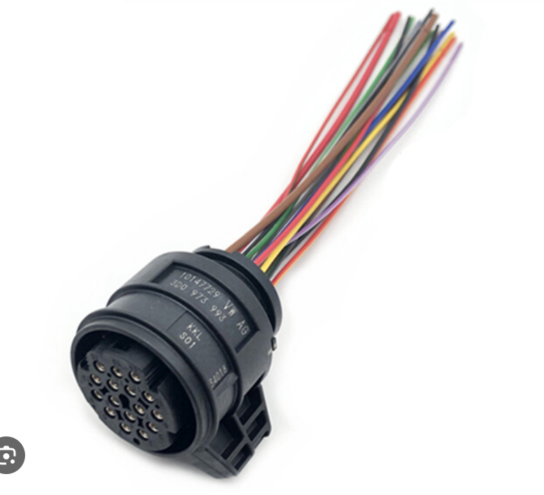 3D0973993 Transmission connector Pin Extractor - AudiWorld Forums