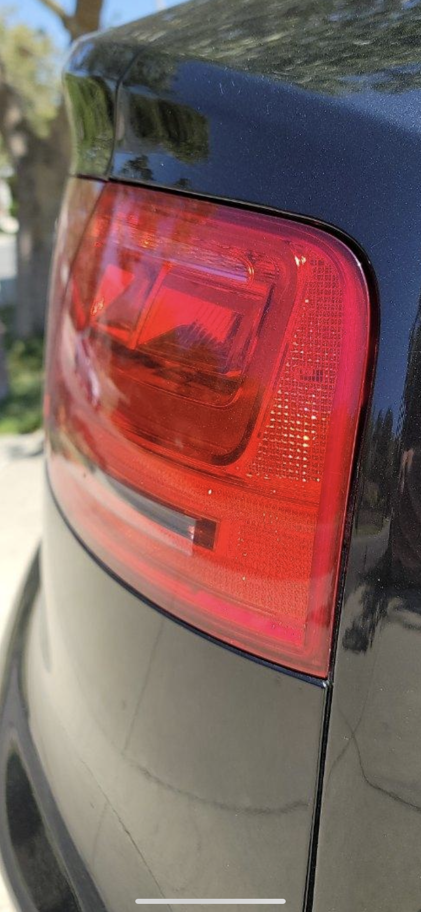 2013 A8L tail lights? - Page 2 - AudiWorld Forums